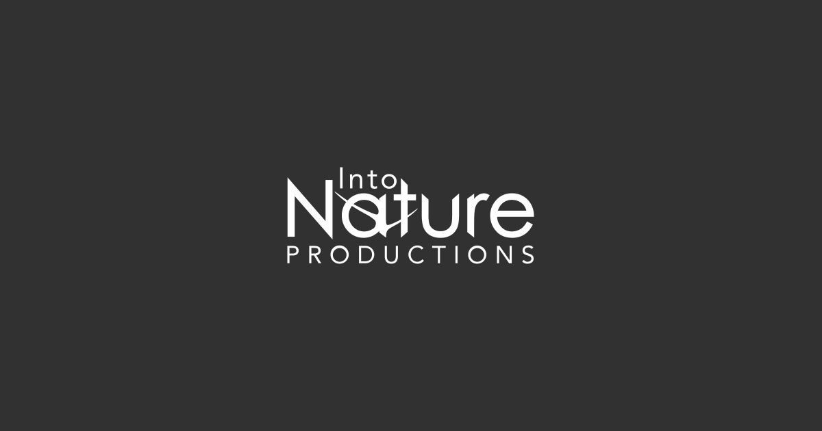 Home | Into Nature Productions wildlife films